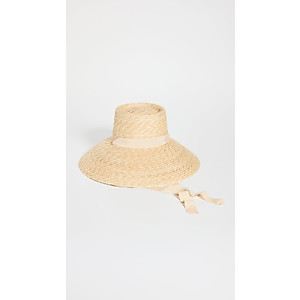 Hat Attack Women's Cora Sun Hat, Natural/Ivory, Tan, One Size