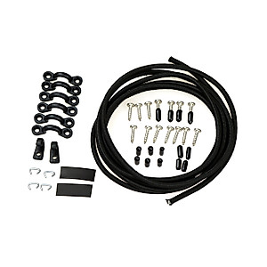 YakGear DK1 Bungee Deck Kit