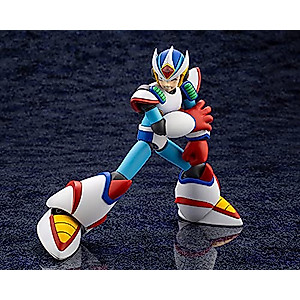 Kotobukiya Mega Man X: Second Armor Plastic Model Kit, Multicolor
