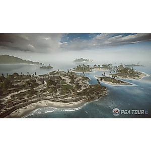 Rory McIlroy: PGA Tour