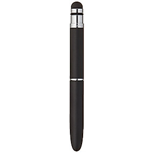 Fisher Space Bullet Grip Space Pen with Conductive Stylus (BG4/S)