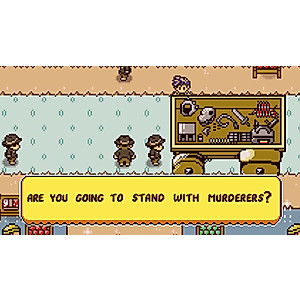 Monster Crown - Nintendo Switch