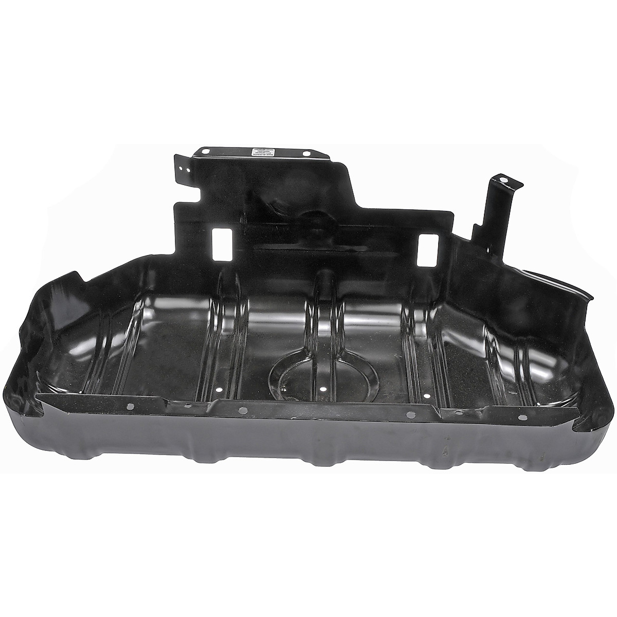 Dorman 917-529 Fuel Tank Skid Plate Guard Compatible with Select Jeep Models