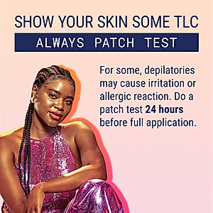 Nair Moroccan Argan Oil Shower Cream Hair Remover, 13.0 oz.