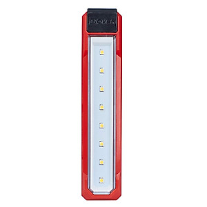 Streamlight 2112-21 Flood Light, Red