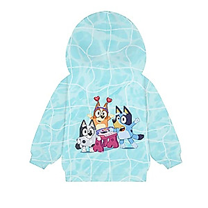 JSGAUV Cartoon Hoodie Fashion Clothes Sweatshirt For Toddler To Little Kids Boys And Girls Costume-004 8-9 Years 150