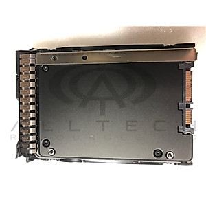 (2 Pack) Texnite 757366-001 240GB 2.5-inch SFF SATAValue Endurance (VE) 6G SC Solid StateEnterprise Value (EV) Solid State Drive for Hp 757366-001