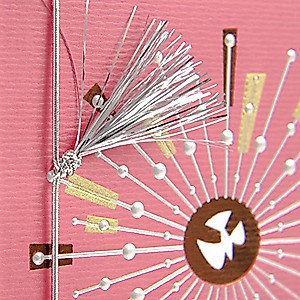 Dayspring Confirmation Card for Grandson (It's a Joyous Day)