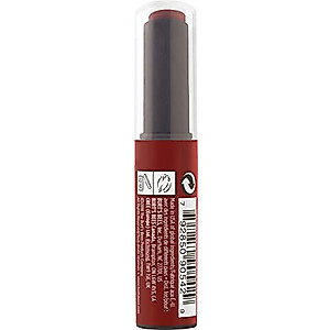 Burt's Bees, Matte Liptstick Liquid Ruby, 0.07 Ounce