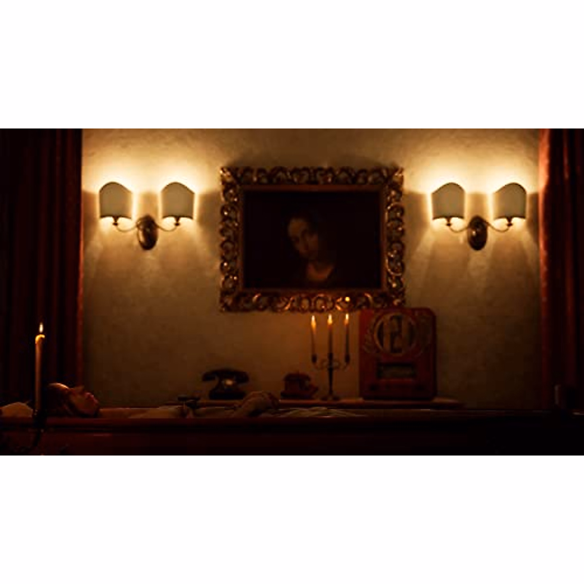 Martha is Dead - PlayStation 5