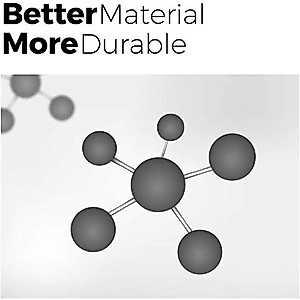 94A Toner MYCARTRIDGE Compatible Toner Cartridge Replacement for HP CF294A 94A 94X CF294X Work with M148dw M118dw M148fdw M149fdw Printer (4 Black)