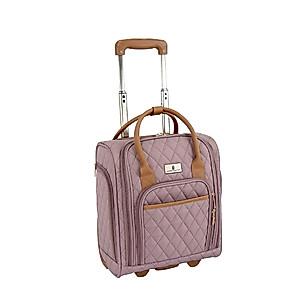 London Fog Queensbury, Rose Gold, 4 Piece