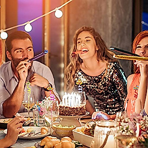 24 Pieces Cinco De Mayo Party Plastic Drinking Straws,Reusable Drinking Straws,for Mexican Fiesta Themed Birthday Party supplies,8 Styles