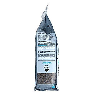 I and love and you Nude Dry Cat Food - Grain Free Limited Ingredient Kibble, Whitefish + Chicken, 5-Pound Bag