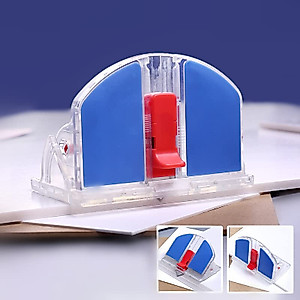 TAIYUYUE Cutter 45/90° Bevel Mat Board Cutter, 3 Spare Double-end Blades, Photo Frame Kraft KT Foam Chevron Board Vertical Model Artwork Tools Knife