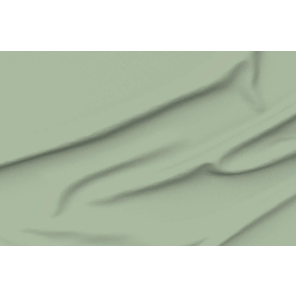 Spoonflower Fabric - Sage Green Solid Farmhouse Woodland Neutral Earth Tone Printed on Petal Signature Cotton Fabric by The Yard - Sewing Quilting Apparel Crafts Decor