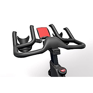 Life Fitness ICG Group Indoor Exercise Bike IC4 (IC-IC4B1)