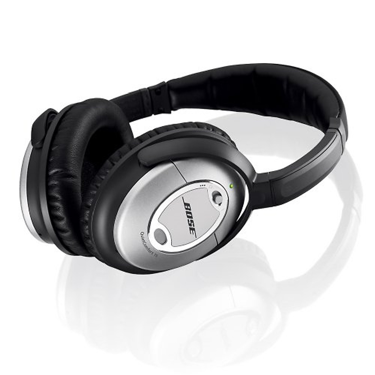 Bose QuietComfort 15 Acoustic Noise Cancelling Headphones (Discontinued by Manufacturer)