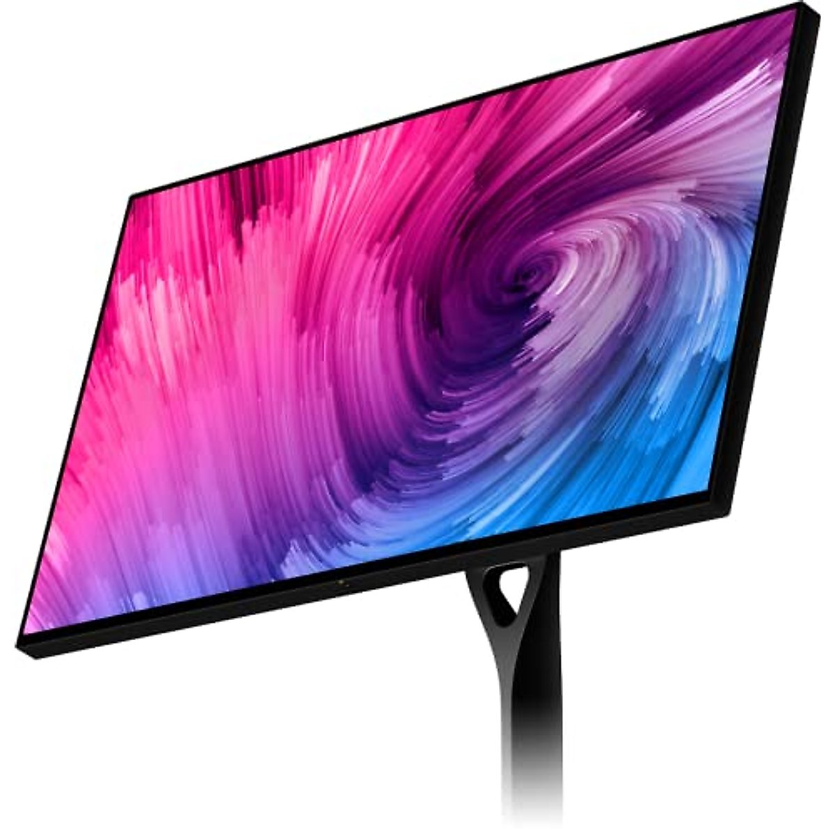 Dough Spectrum 4K 144Hz Glossy Gaming Monitor| 1ms Response time| AMD Freesync Premium pro|Nano IPS Oxide TFT LCD| 98% DCI-P3| 1x Display Port & 2X HDMI 2.1 (Eve Spectrum) (Matte)