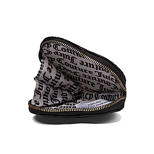 Juicy Couture Glam Heart ZA Black One Size