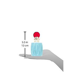 Miu Miu by Miu Miu Eau De Parfum Spray 3.4 oz