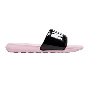 Nike Women's Modern, Black Foam White Pink, 7