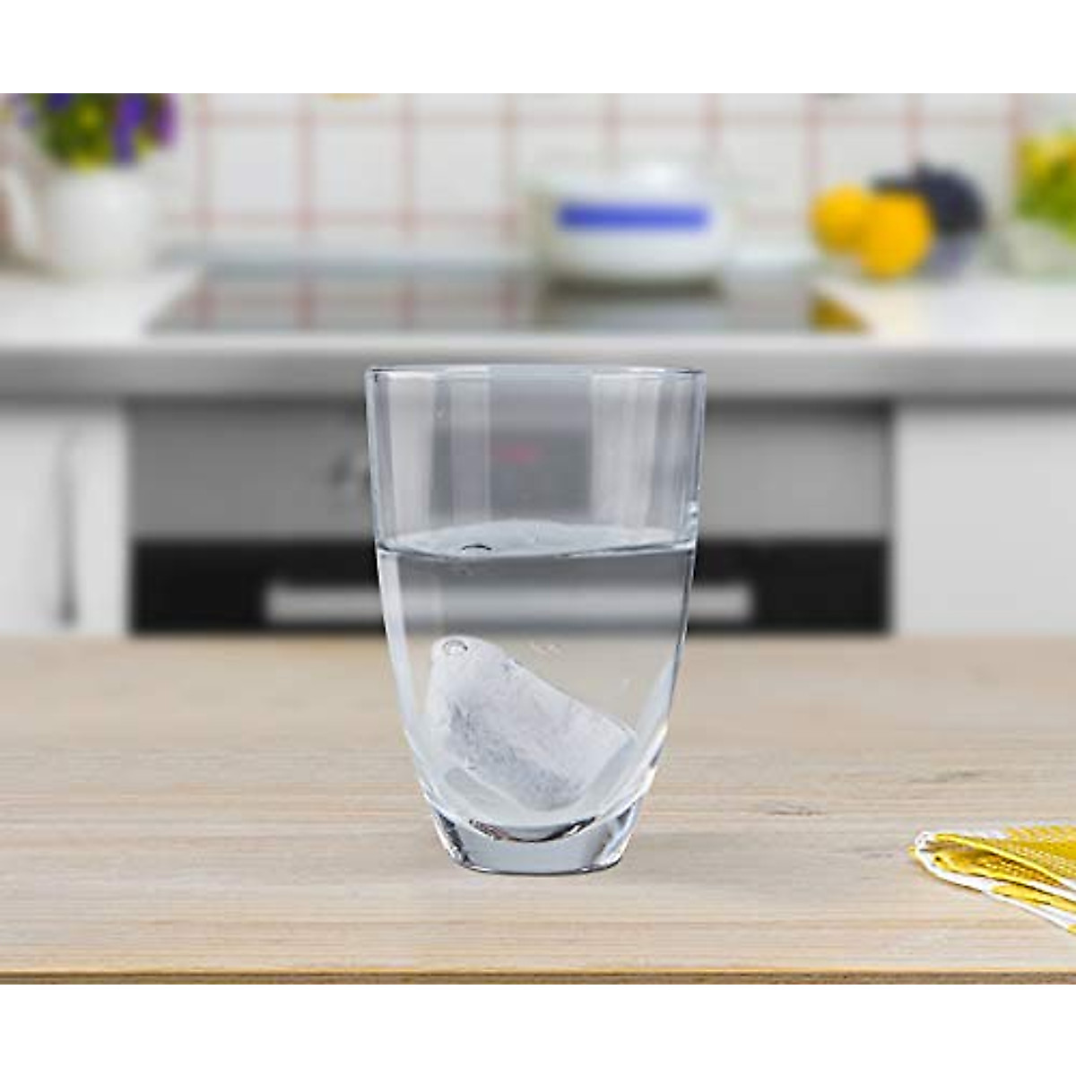 12-Pack Replacement Charcoal Water Filters for Use with Cuisinart coffee machines