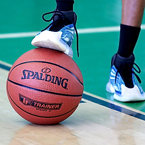 Spalding TF-Trainer 33" Oversized Indoor Basketball