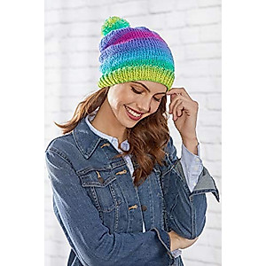 Red Heart Super Saver Economy Yarn, Purple Tones (E300.0546)