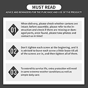 Outdoor Storage Table Wicker Patio Coffee Table All-Weather Rattan Side Table with Waterproof Cover, Brown