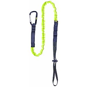 Custom Leathercraft 1030 39-56-Inch Heavy Duty Lanyard