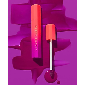 FENTY BEAUTY by Rihanna Poutsicle Hydrating Lip Stain - Gem and I