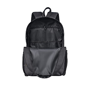 Teen Backpacks Game Backpack 3d Printed Anime Bag Large Capacity Travel Daypack 1