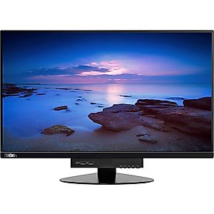 Lenovo ThinkCentre Tiny-In-One 24 Gen3 Monitor A17TIO24 (10QY-PAR1-US) 23.8-in IPS LED LCD (1920x1080)