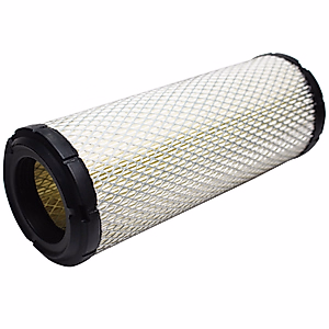 Replacement for New Holland TC29D Air Filter - Compatible with New Holland 2508301-S Filter