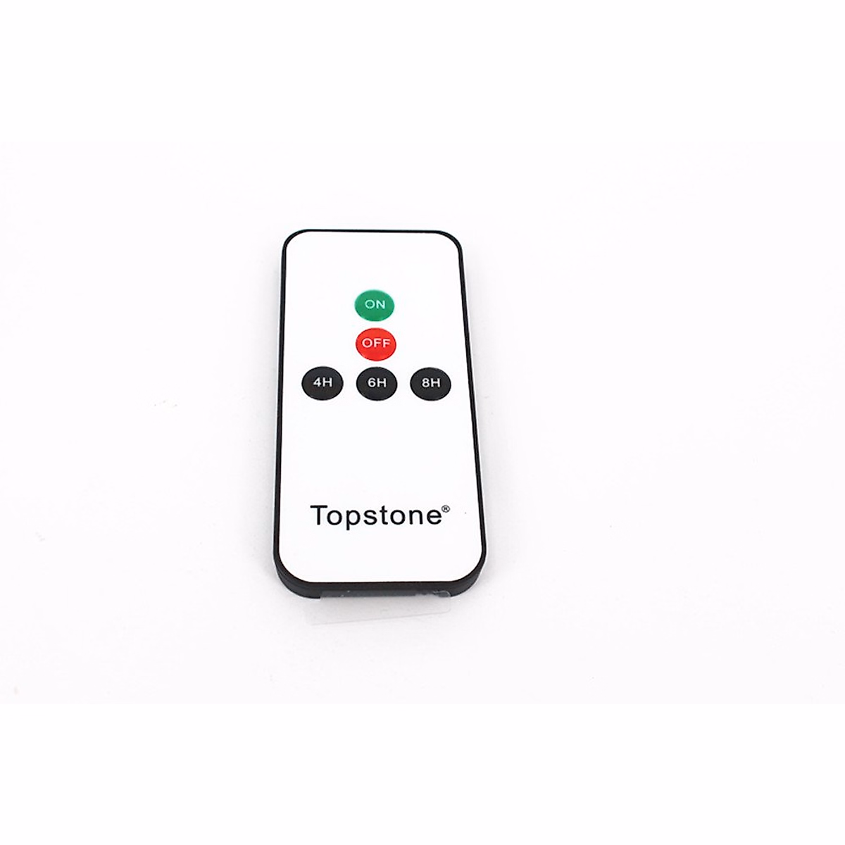 Topstone Remote Led Tealight Candles,Flameless Votive Candle and Led Light