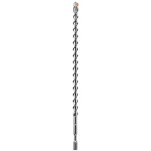 BOSCH HC4062 1-1/8 In. x 29 In. Spline Speed-X Rotary Hammer Bit