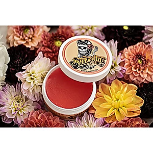 Suavecita Pomade for Women. Original Hold Hair Styling Pomade (4 oz)