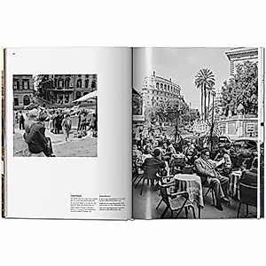 Rome: Portrait of a City / Portrat einer Stadt / Portrait d'une ville