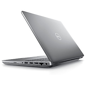 Dell Precision 3000 3470 Workstation Laptop (2022) | 14" FHD | Core i5-256GB SSD - 16GB RAM | 12 Cores @ 4.4 GHz - 12th Gen CPU Win 11 Pro