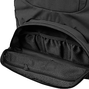 Condor Urban Go Pack Black