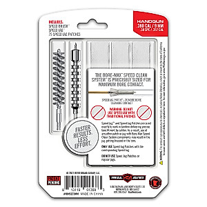 REAL AVID BORE MAX KIT 9MM