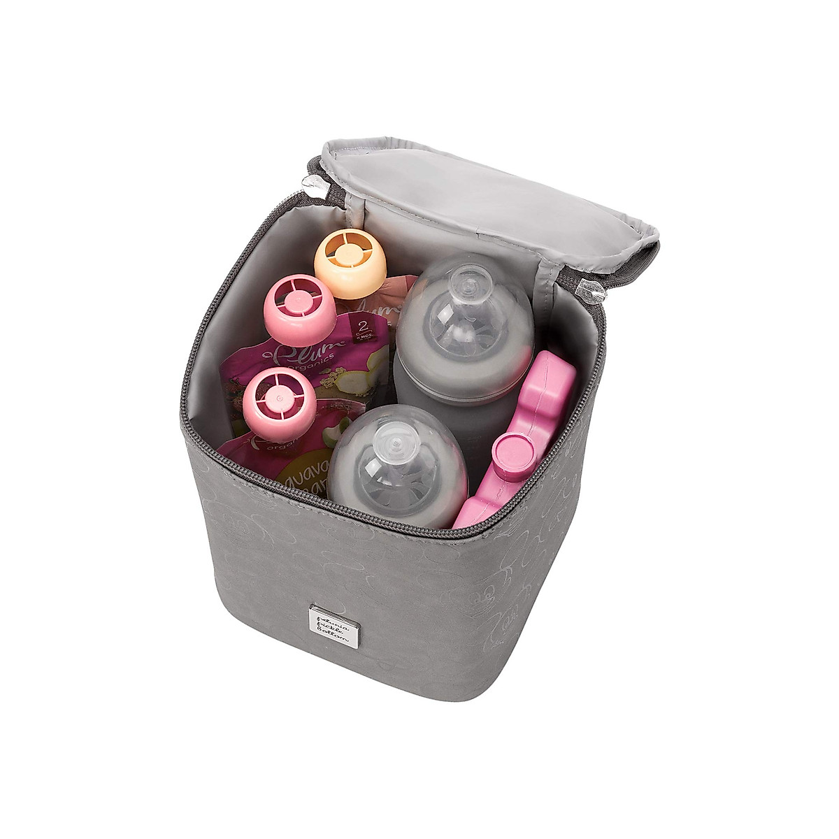 Petunia Pickle Bottom Cool Pixel Plus - Disney - Love Mickey Mouse