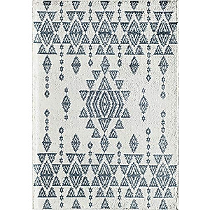 Rugs America Gallagher Collection GL50A Royal Nova Transitional Vintage Area Rug 8' x 10'