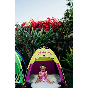 Lil Nursery Tent 36 in x 36 In