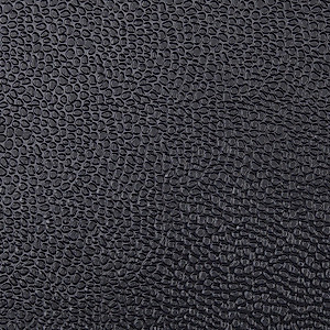 Top Performance PVC and Foam Pet Groomer’s Table Mat, 24x48 Inch, Black