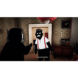 Beholder 3 – Nintendo Switch