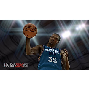 Nba 2K 13