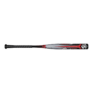 Louisville Slugger Z4 Backman Shoppe Power Load, 34 inch/26.5 oz
