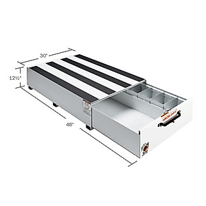 Weather Guard 3343 Pack Rat Drawer Unit